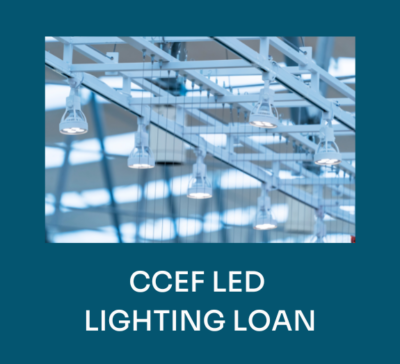 Partner Programs - Colorado Clean Energy Fund